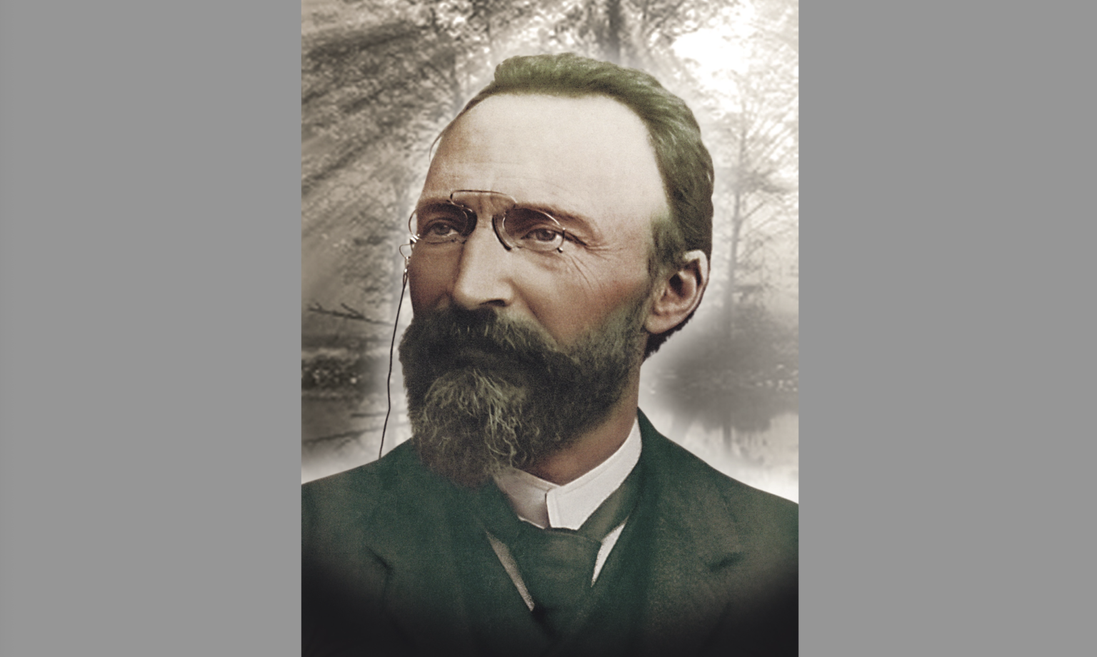 Bartolo Longo How He Went From Satanist To Becoming A Saint